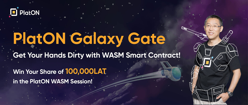 PlatON Bi-Weekly Report, 5.16-31, 2020 - News & Announcements - LatticeX Forum