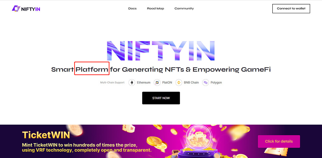 对NiftyIN的几个问题 - 柏拉图广场 - LatticeX Forum